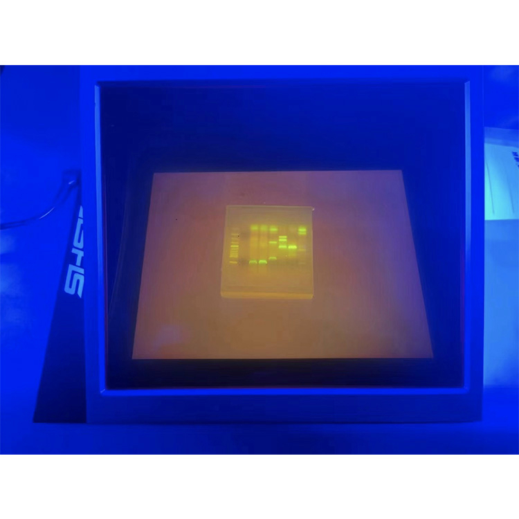 BLUE LED Transilluminator from China manufacturer - SHST